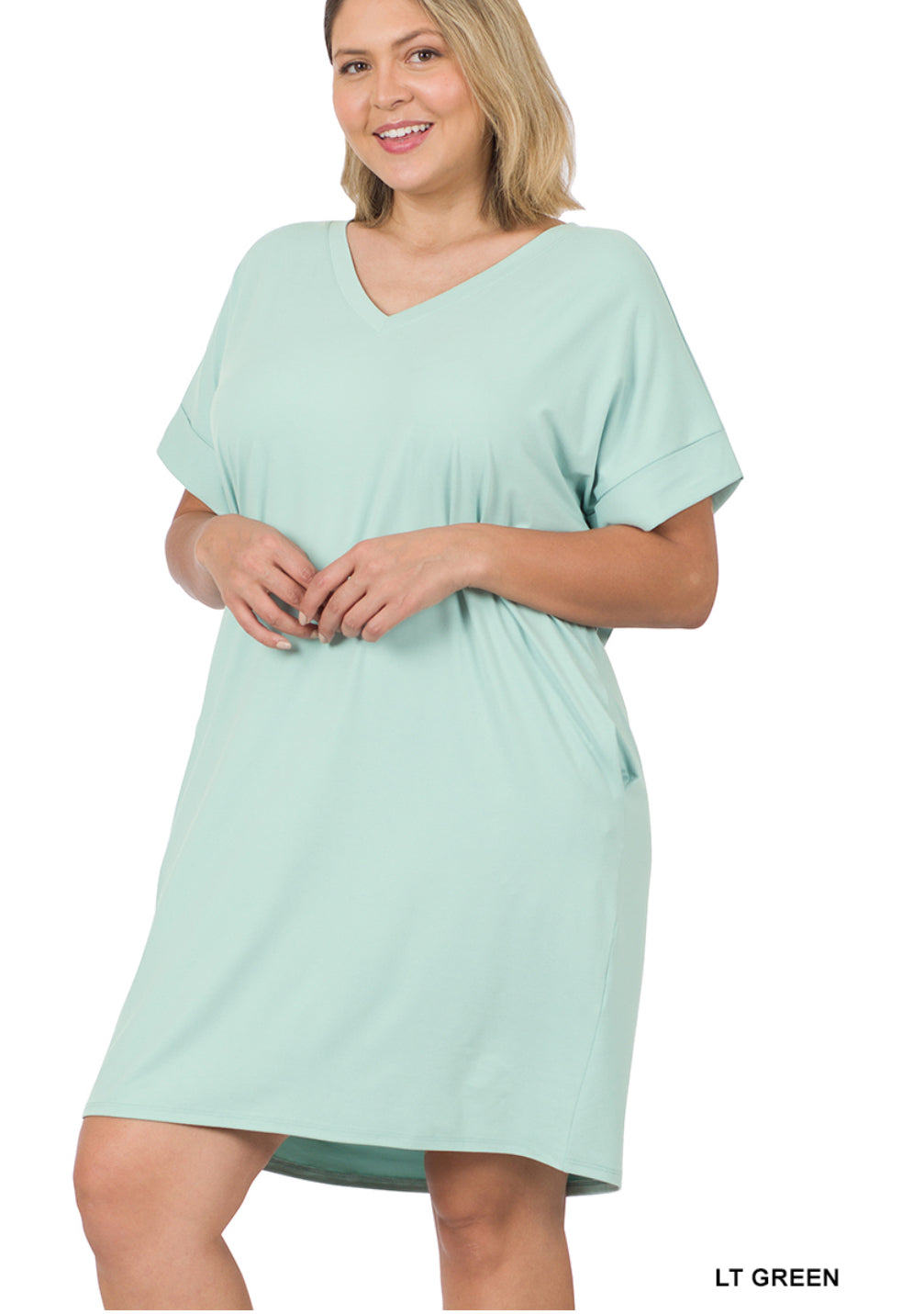 Plus-Size Dresses – tagged "Plus-Size Dresses" – Grace Girls Accessories